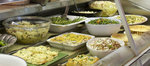 Magnolia Foods (United States, Lynchburg, 2476 Rivermont Ave.), catering firmaları  Lynchburg'dan