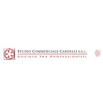 Studio Commerciale Cardelli - S. T. P. (Sicily, Messina, Via dei Mille), muhasebeciler  Messina'dan