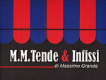 M. M. Tende e Infissi (Via delle Capannelle No:104, Rome), i̇ç mimarlık firmaları  Roma'dan