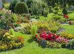 Gartenbau Speck GmbH (Siempelkampstraße No:157, Krefeld), peyzaj tasarımı  Krefeld'den