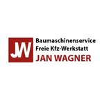 Baumaschinenservice & Freie Kfz- Werkstatt Jan Wagner GmbH (Saxony-Anhalt, Halle (Saale), Zum Teich, 3), i̇nşaat makinaları ve ekipmanları  Saksonya'dan