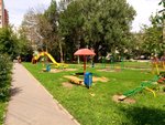 Playground (Tula), oyun alanı  Tula'dan