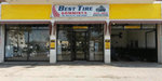 Best Tire Srl (Via Bela Bartok No:2, Ferrara), jant ve lastikçiler  Ferrara'dan