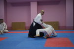 Aikido in Ufa (Ufa, Karla Marksa Street, 55/2), sports club  Ufa'dan