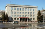 Administratsiya Sormovskogo rayona (Yubileyniy Boulevard No:12, Nizhniy Novgorod), belediyeler, devlet daireleri  Nijni Novgorod'dan