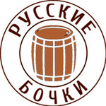 Russian barrels (Lesoparkovaya Street No:46), ahşap endüstrisi  Saint‑Petersburg'dan