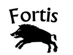 Fortis (Krestinskogo Street No:8), üniforma üreticileri  Yekaterinburg'dan