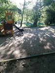 Playground (Moscow, Vostochniy Administrative Okrug, Ivanovskoye District), oyun alanı  Moskova'dan
