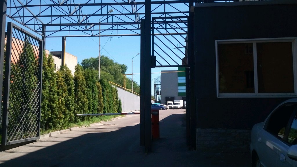 Toptan gıda mağazaları Alta, Voronej, foto
