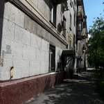 Olanda-20 (5th Magistralnaya Street No:8), ticari gayrimenkul alım satımı  Moskova'dan