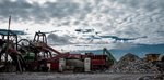 Eurologistik Umweltservice GmbH (Berlin, An der Wuhlheide, 97), çöp hizmetleri  Cottbus'tan