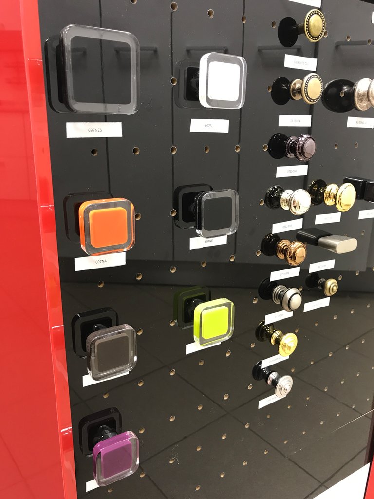 Mobilya aksesuar ve parçaları Pradoplus, Kotelniki, foto