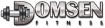 Domsen-fitness (Kasimovskaya Street No:вл26), fitness ve spor ekipmanı firmaları  Moskova'dan