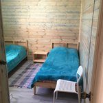 Guest House Dikaya El' (Krasnoarmeyskaya ulitsa No:22), daireler  Gorohovets'den