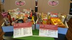 Beef Jerky Experience Store - Tulalip, Wa (United States, Marysville, 8825 34th Ave. NE, Suite D), market  Washington Eyaleti'nden