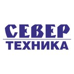 Severtehnika (Parusnaya ulitsa No:9, Krasnoyarsk), motosiklet yedek parçaları  Krasnoyarsk'tan