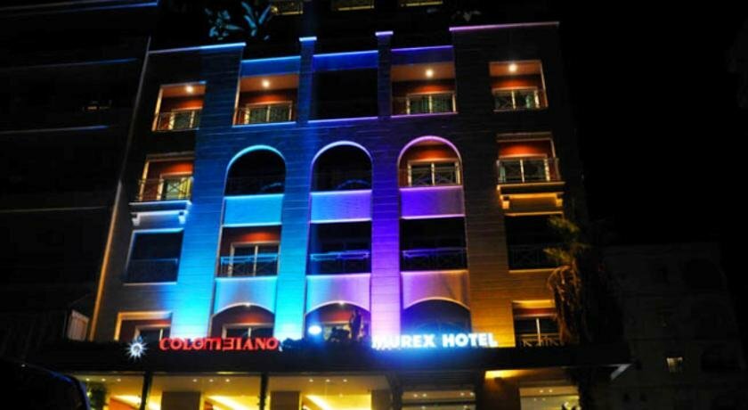 Otel Murex Hotel, Dünya, foto