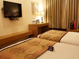 K Hotel (State of Haryana, Faridabad District, Faridabad, Sektor 31), otel  Faridabad'dan