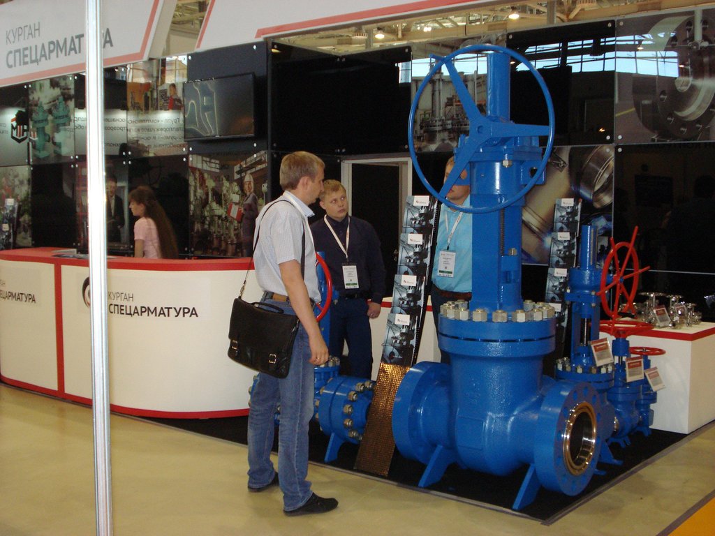 Boru tesisatı ve aksesuarları NefteGazServis, Penza, foto