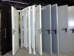 Rosstroiservice (Dorozhnaya Street No:8к1), yangın önleyici sistemler  Moskova'dan