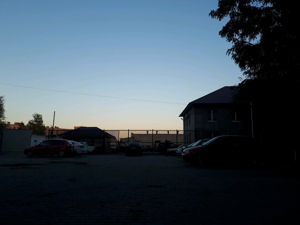 Endüstriyel inşaat Avtomost, Belgorod, foto