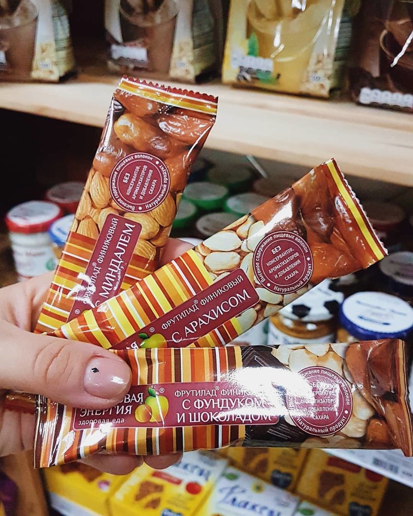 Toptan gıda mağazaları Fresh, Saint‑Petersburg, foto