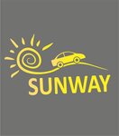 SunWay (Kalvaryjskaja Street No:24), oto kiralama  Minsk'ten