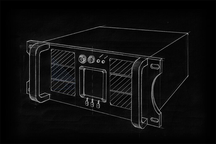 Yeni teknolojiler ve ar-ge merkezleri КБ ДевАрт, Saint‑Petersburg, foto