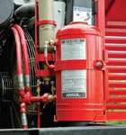 Fs Servis (ulitsa Tukhachevskogo No:60А), yangın önleyici sistemler  Kemerovo'dan