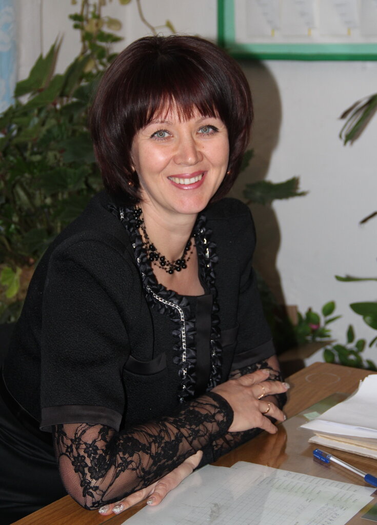 Ortaokul Аллакская средняя общеобразовательная школа, Altayski krayı, foto