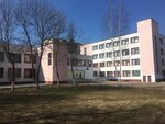 Litsey № 5 Priborostroyeniya Professionalny Vitebsky Gosudarstvenny Uo (vulica Pietrusia Broŭki No:17), meslek yüksekokulu  Vitebsk'ten
