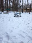 Playground (Pisatelya Marshaka street No:26), oyun alanı  Voronej'den