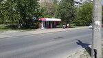 Продуктовый магазин (Trostianetska Street No:5), market  Kiev'den
