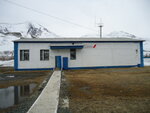 разъезд Перевал (Republic of Buryatia, Muyskiy rayon, gorodskoye poseleniye Severomuyskoye), yük istasyonu  Buriatya'dan