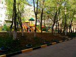 Playground (Makarenko Street No:17), oyun alanı  Tula'dan