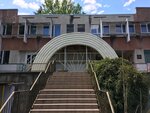 Детский сад № 19 Солнышко (улица Кривошты No:12), anaokulları  Yalta'dan