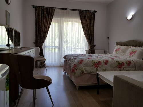 Termal otel Bingöl Üniversitesi Termal Tesisleri ve Uyguluma Oteli, Bingöl, foto