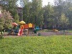 Playground (Первомайская улица No:117, Москва), oyun alanı  Moskova'dan