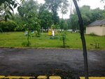 Playground (gorodskoy okrug Voronezh, Tsentralniy District), oyun alanı  Voronej'den