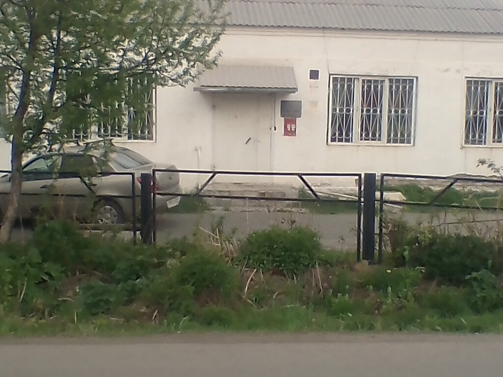 Sulh hakimi Судебный участок № 2 Талицкого судебного района Свердловской области, Talitsa, foto