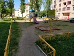 Playground (Parkovaya Street No:7), oyun alanı  Reutov'dan