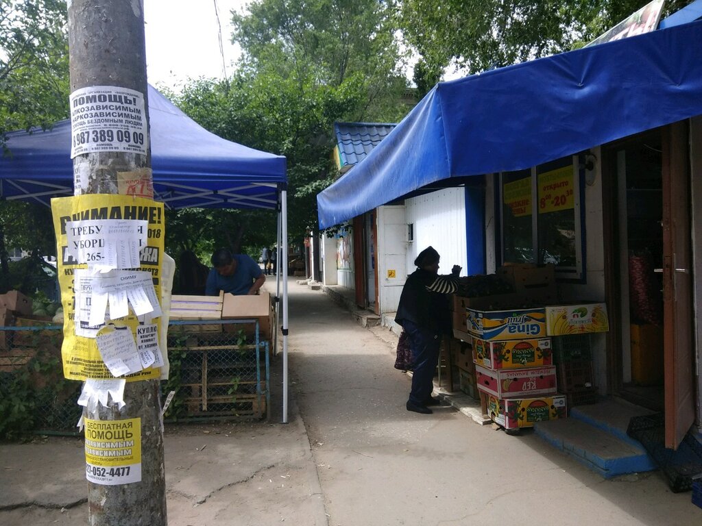 Kanatlı hayvan ürünleri ve yumurta Куриный дворик, Saratov, foto