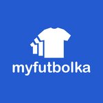 Myfutbolka (Khreschatyk Street No:32Б), t-shirt baskı  Kiev'den