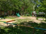 Playground (ulitsa Andrianova No:14/2, mikrorayon Gorodok Neftyanikov), oyun alanı  Omsk'tan