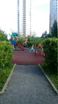 Детские игровые залы и площадки (Moscow, Severo-Zapadniy Administrative Okrug, Severnoye Tushino District), oyun alanı  Moskova'dan