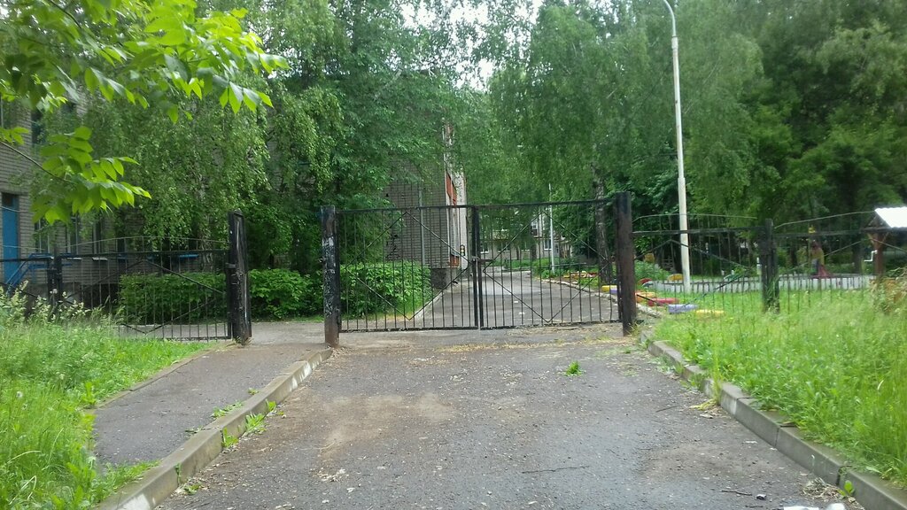 Anaokulları Kindergarten № 326 Svetlyachok, Kazan, foto