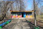 Игровые автоматы (Chuvash Republic, Shumerlya, Gorodskoy park kultury i otdykha), oyun salonları  Shumerlya'dan