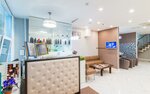 Beauty studio № 3 (Akademika Artsimovicha Street No:17), güzellik salonu  Moskova'dan