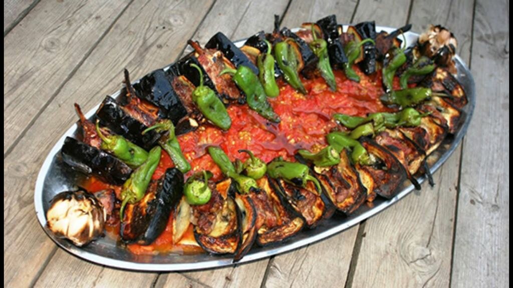 Restoran Fetih Et Restorant, Erbaa, foto