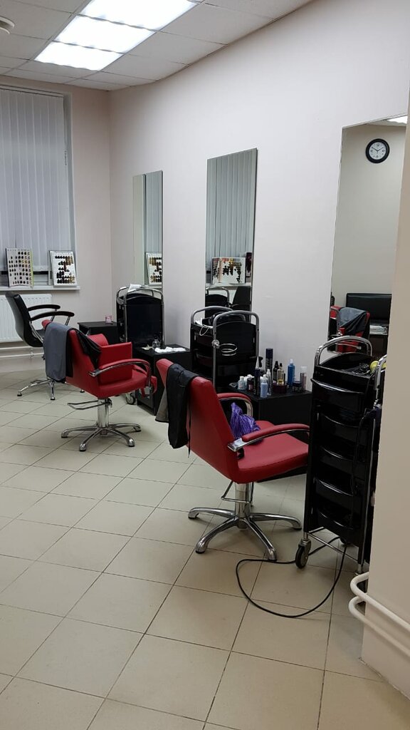 Güzellik salonu Studio style Np, Krasnogorsk, foto